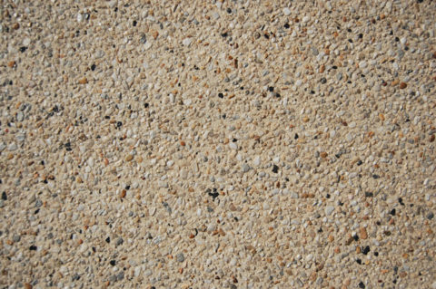 Exposed Aggregate Mixes