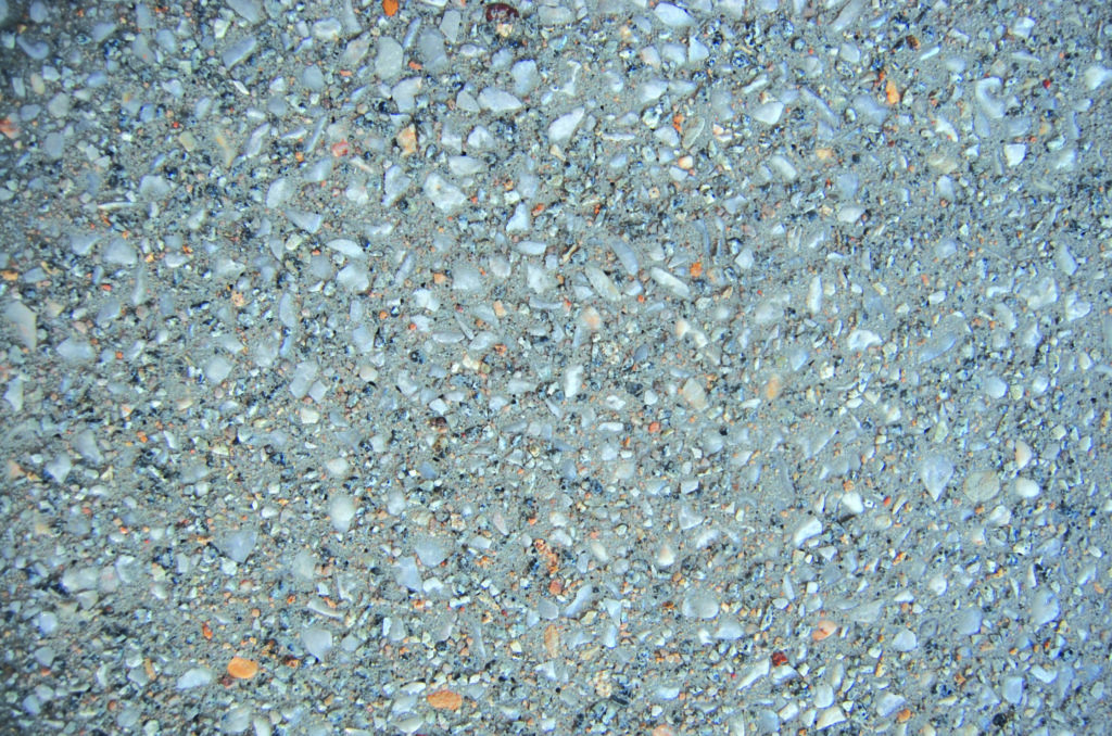 Exposed Aggregate Mixes