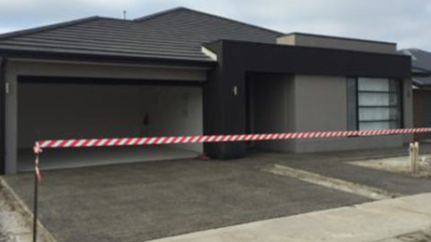 Exposed Aggregate Driveways | Exposed Aggregate Concrete