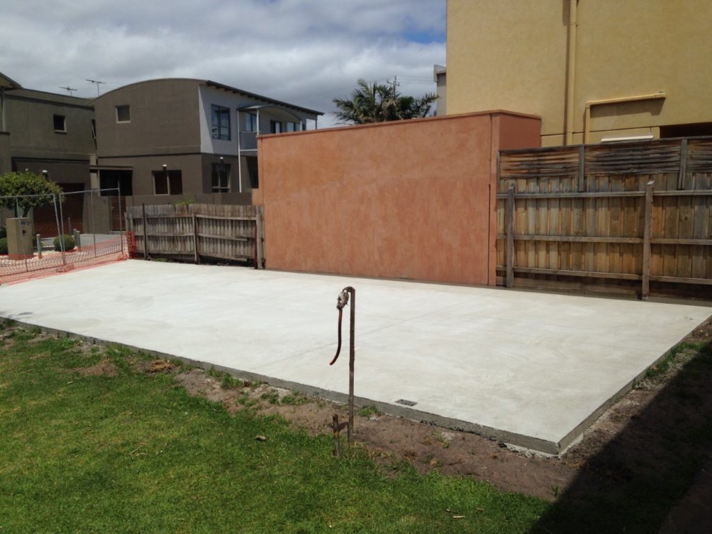 MTS Concrete Constructions